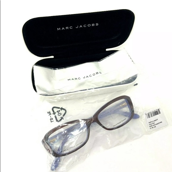 Marc By Marc Jacobs | Accessories | Marc By Marc Jacobs Glasses | Poshmark